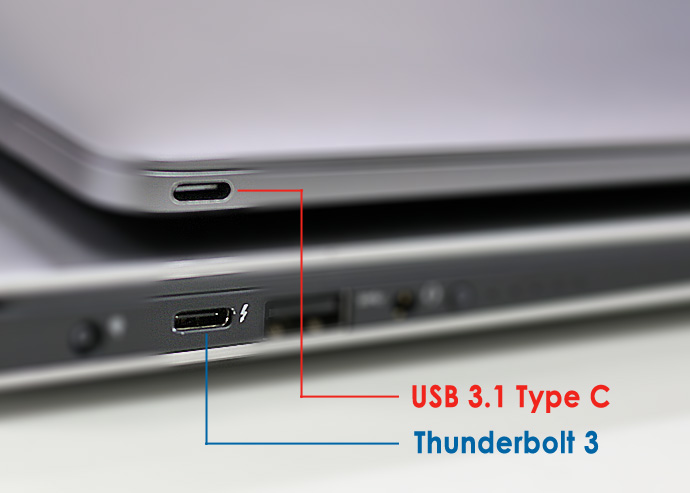 如何选择 Thunderbolt™ 3 储存方案？ | AKiTiO