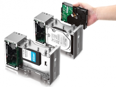 Thunder3 雷霆双剑3 Pro | AKiTiO